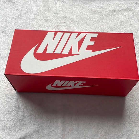 Nike | Other | Nike Slide Box Mens Size 3 | Poshmark
